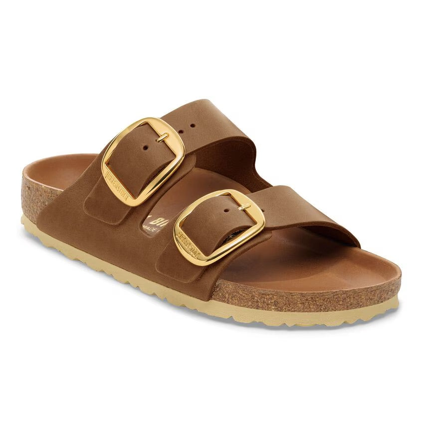 Magasinez en ligne des sandales Birkenstock Arizona Big Buckle ...