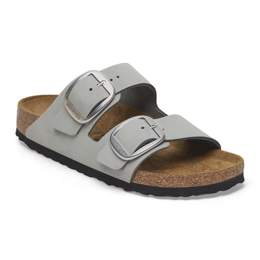 Shop Birkenstock Arizona Big Buckle Sandals Online – Boutique du Cordonnier