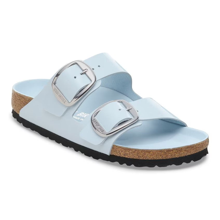 Shop Birkenstock Arizona Big Buckle Sandals – Boutique du Cordonnier