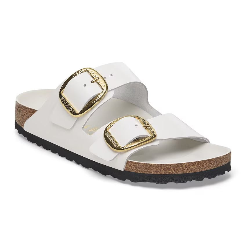 Shop Birkenstock Arizona Big Buckle Sandals – Boutique du Cordonnier