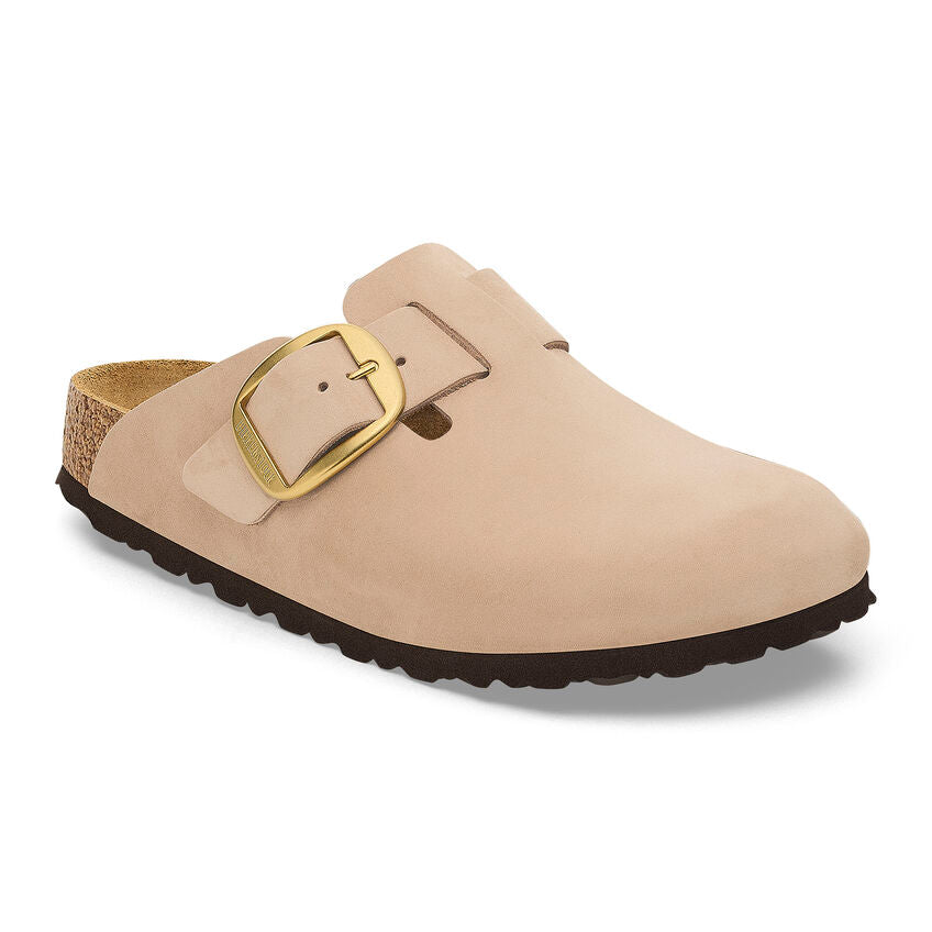 Shop online Birkenstock Boston Clogs – Boutique du Cordonnier