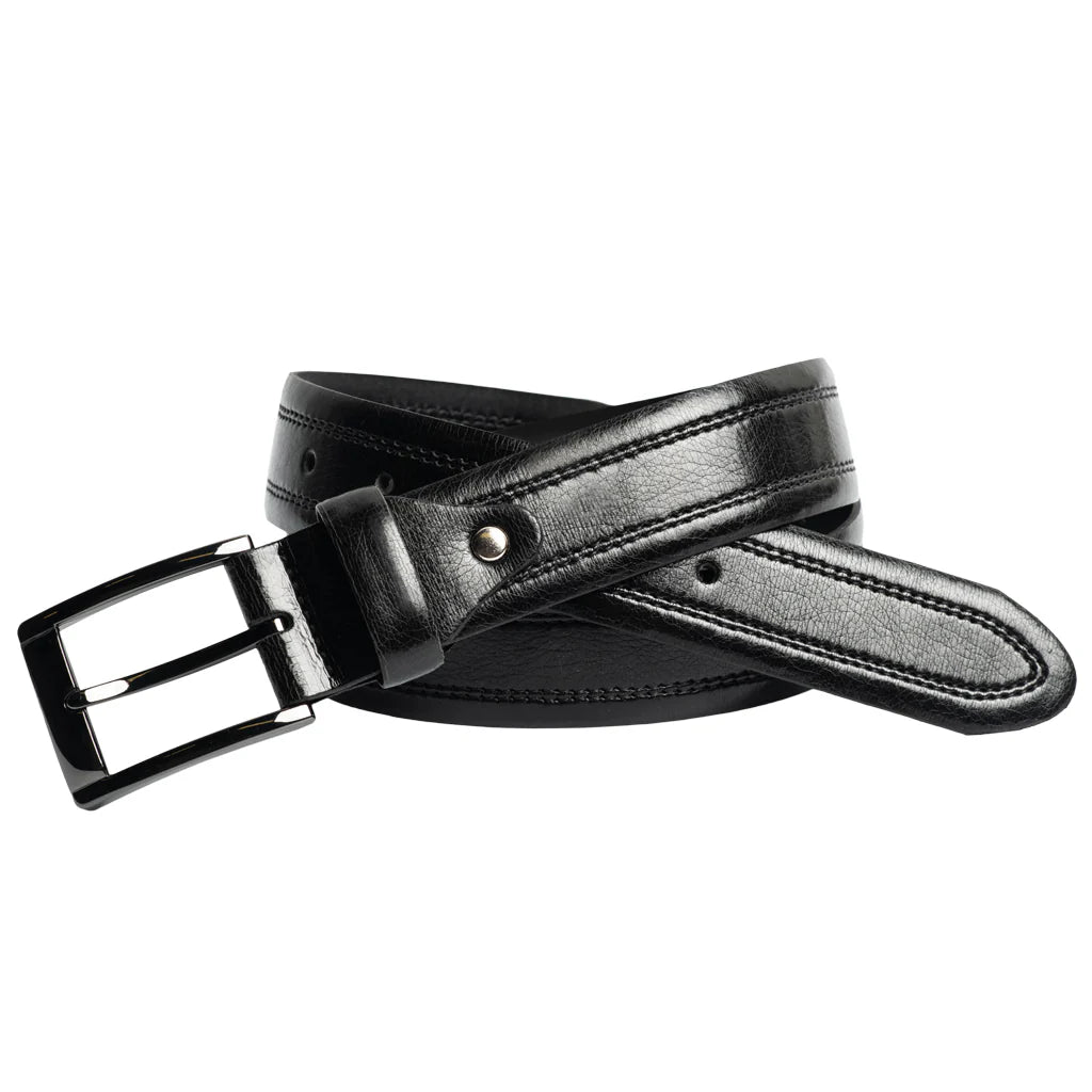 Shop Genuine Leather Belts – Boutique du Cordonnier