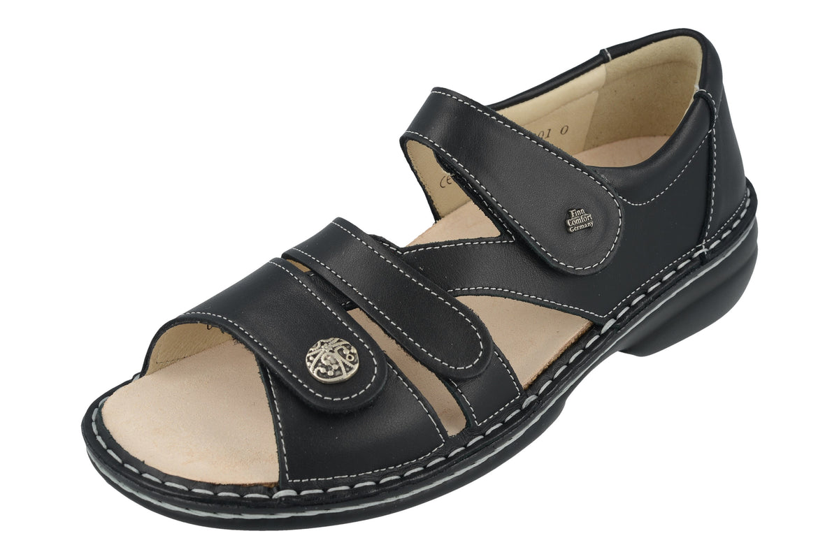 Shop Comfortable Walking Sandals from Finn Comfort – Boutique du Cordonnier