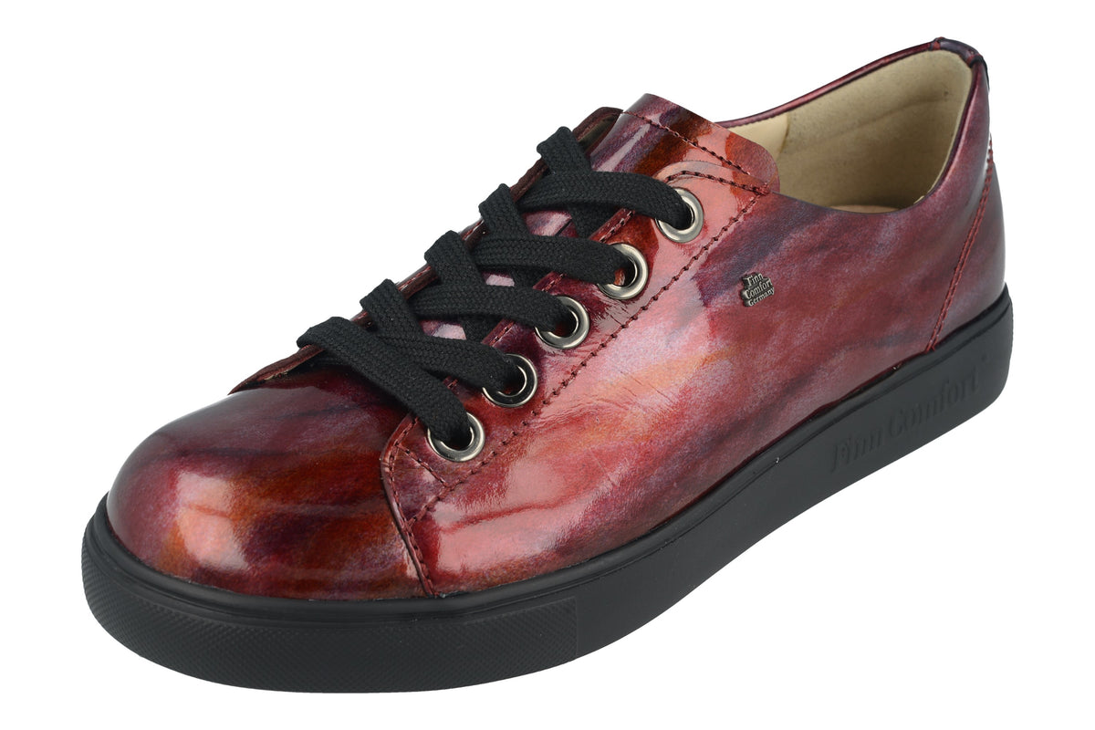 Shop Women's Finn Comfort Shoes with Removable Insoles – Boutique du ...