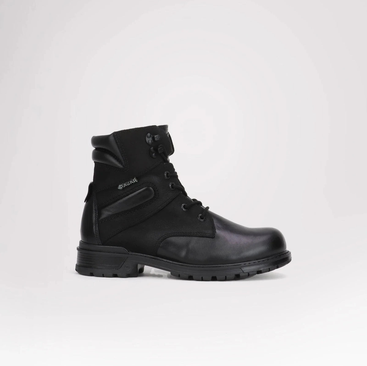 Shop Men's Winter Boots Made in Montreal – Boutique du Cordonnier