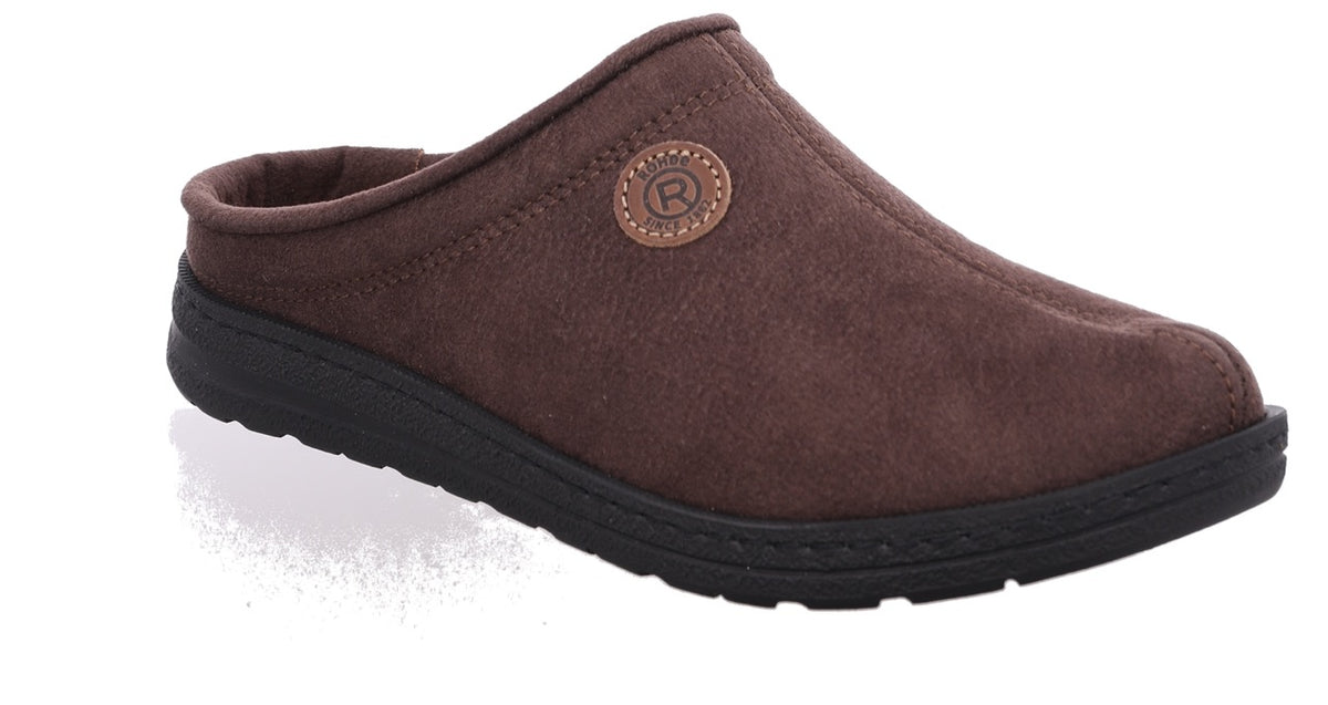 Shop Comfortable Men's ROHDE Clogs – Boutique du Cordonnier