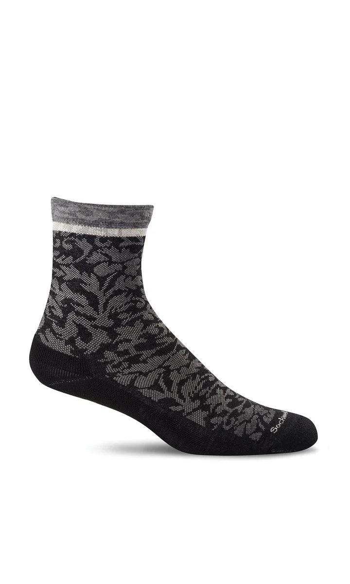 Shop Sockwell’s Socks for Plantar Fasciitis Relief – Boutique du Cordonnier