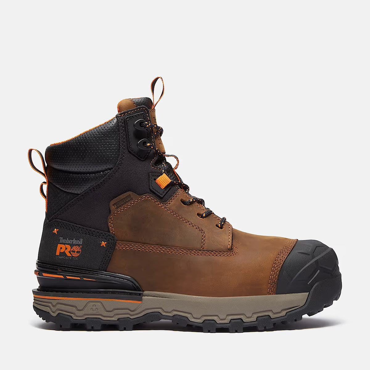 Timberland Pro Waterproof Work Boots for Men – Boutique du Cordonnier