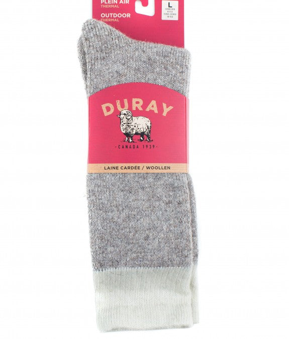 Magasinez des bas en laine Duray – Boutique du Cordonnier