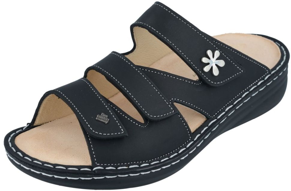 Shop Comfortable Women's Sandals with Removable Insoles – Boutique du ...