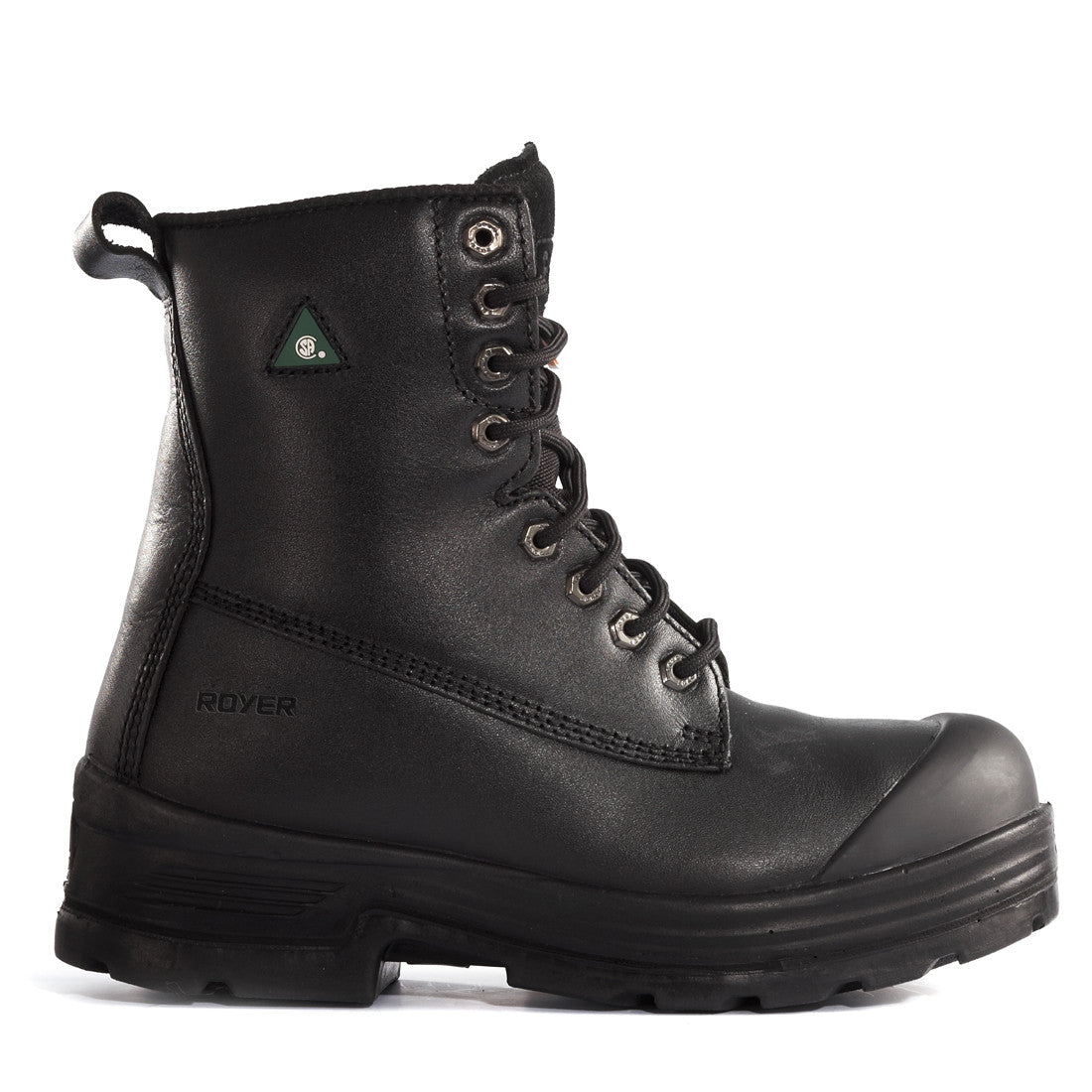 Royer 5002DD Steel Cap Work Boot CSA in Laval – Boutique du Cordonnier